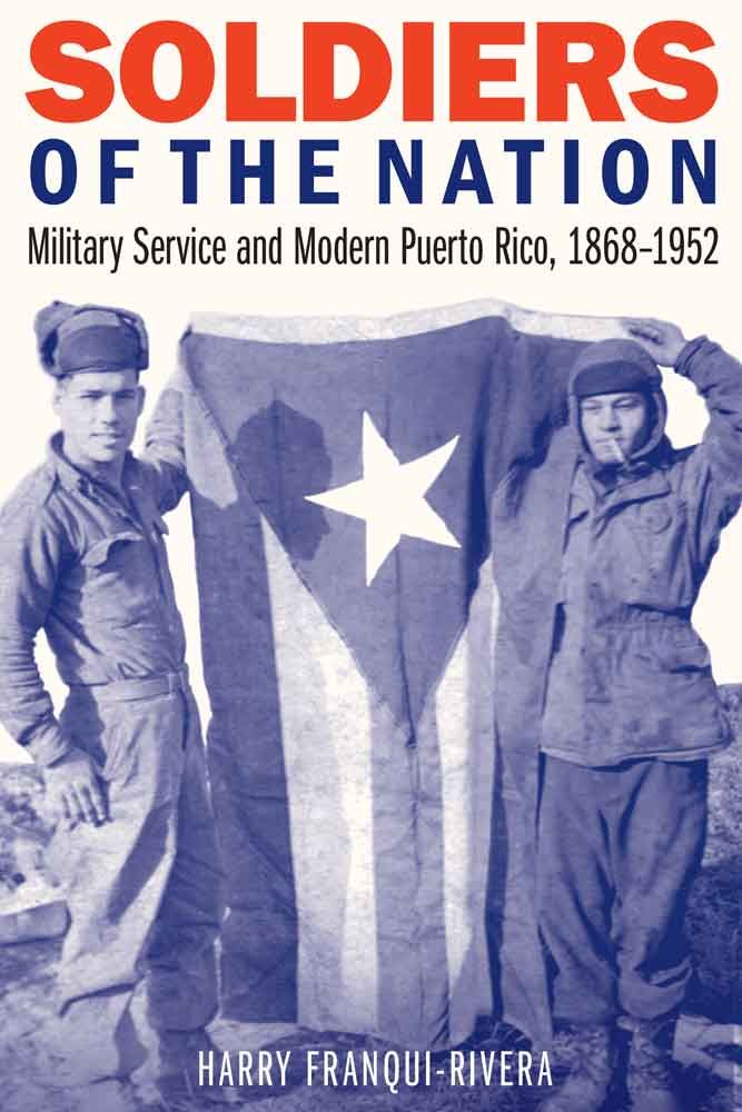 Soldiers of the Nation, Chapter 6 Excerpt – in cOHERENT Thoughts